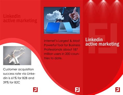 Active Linkedin Marketing Pdf