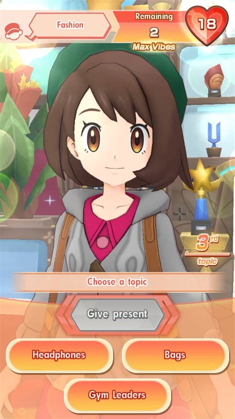 New Bug Somehow The Normal Interaction Theme And The Max Vibes Theme