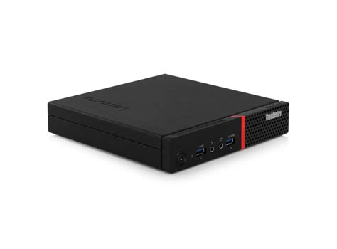 RAčUNALNIK CORE i7 6700T, 8 GB, 256 GB SSD, RABLJEN