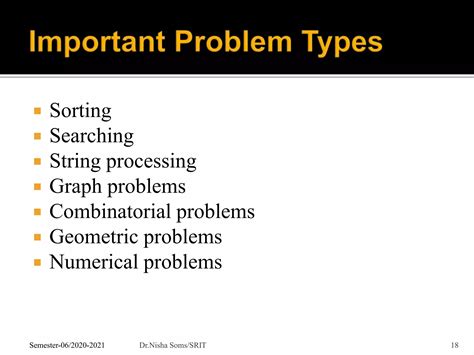 Notion Of An Algorithm Pptx