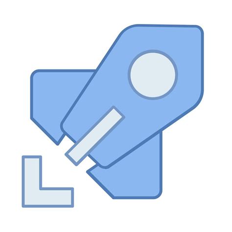 Azure Function Icon Customizable Cloud Function Logo