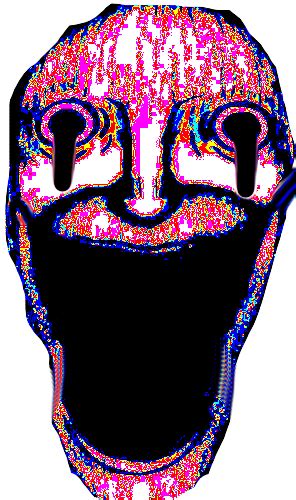 What Should I Name This Nextbot By Krystalbaxter On Deviantart