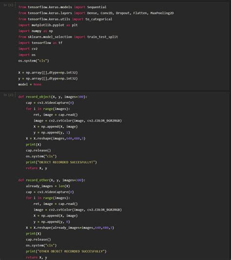 Do Your Python Projects By Robertsaula Fiverr