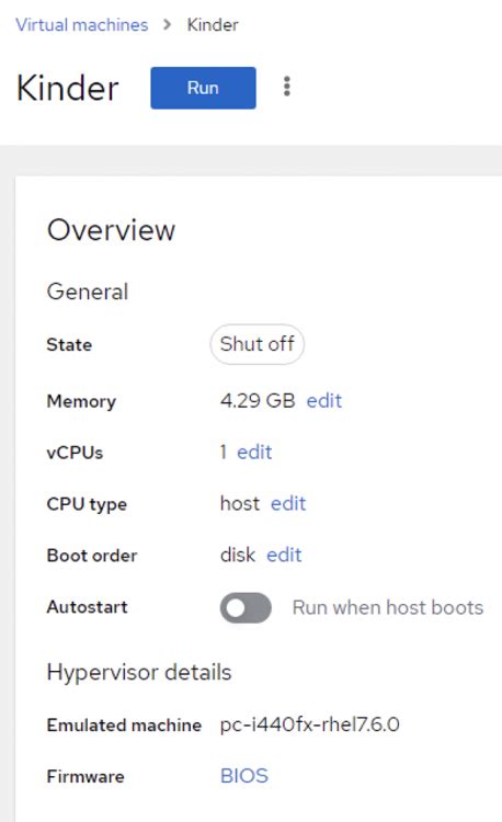 How To Convert Hyper V To KVM A Step By Step Guide