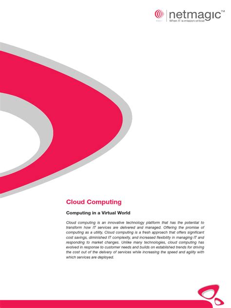 cloud computing whitepaper pdf cloud computing software as a service