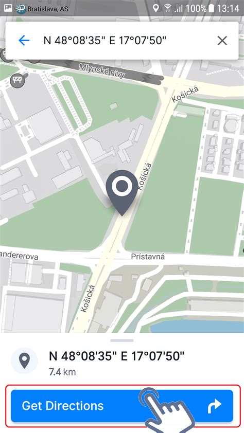 GPS Coordinates New Sygic GPS Navigation For Android 20 X