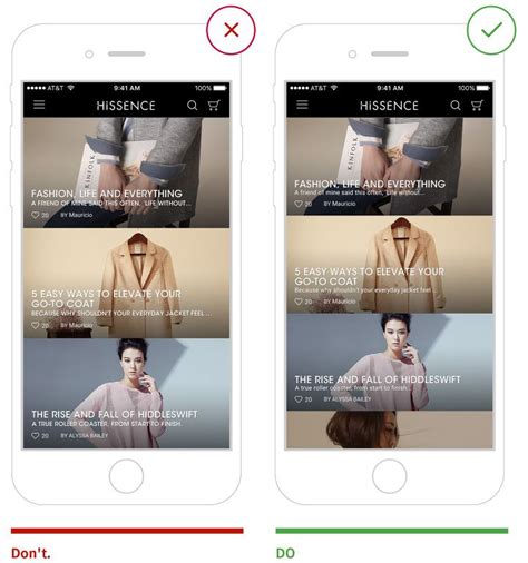 모바일 ui·ux 디자인시 고려해야 할 가이드라인 1 ui ux 디자인 모바일 ui 디자인