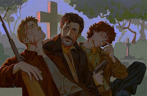 900 Spn 🫎 Ideas In 2025 Spn Supernatural Winchester