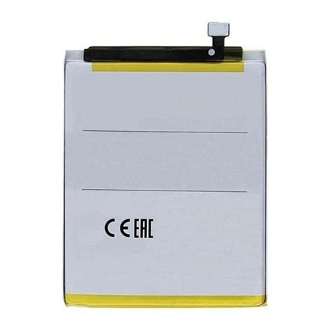 Battery For Xiaomi Redmi 7A By Maxbhi Com
