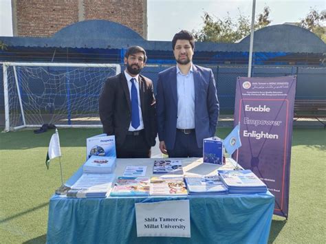 Muhammad Usman Javed On Linkedin Stmu Shifa Beaconhouse Inter