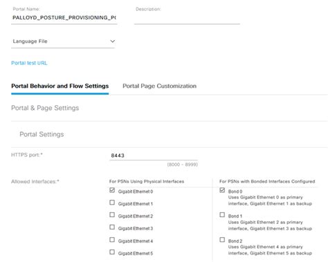 Wireless Posture With Ise 3 0 And Anyconnect 4 9 Cisco Community