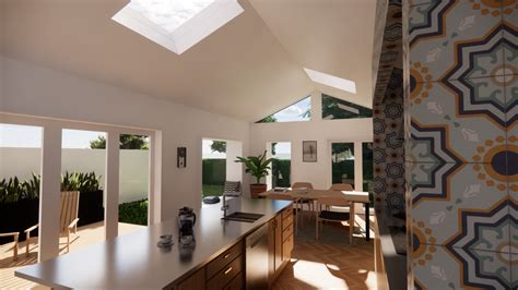 Feasibility Studies Sawtooth Architecture