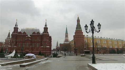 Кремль хочет укрепить границы России