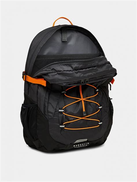 Рюкзаки The North Face BOREALIS CLASSIC NF00CF9C8A31, цвет: Серый ...