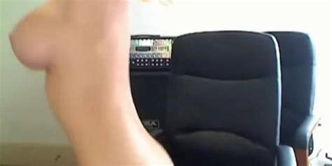 Bailey Kline Dancing