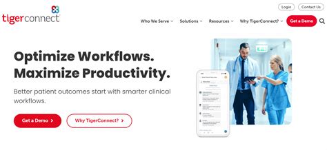5 Best Hipaa Compliant Messaging Solutions