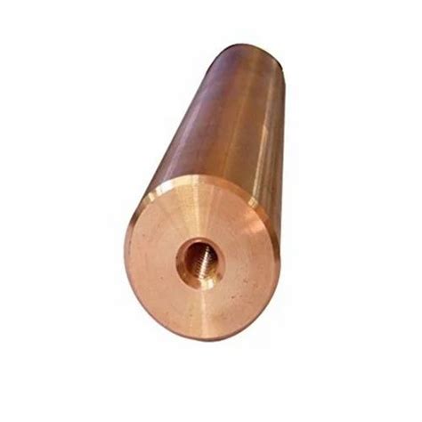 Copper Anodes At Best Price In Mumbai By Vijay Steel House Id