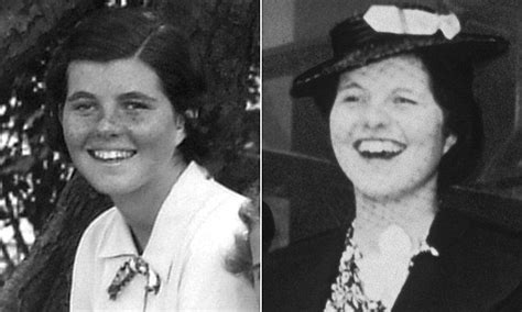 Two New Biographies Shed Light On Rosemary Kennedy S Lobotomy Artofit