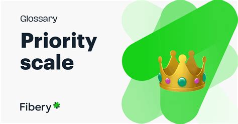 Mastering Time Management A Comprehensive Guide To Priority Scales In