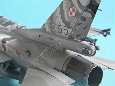 F 16c Block 52