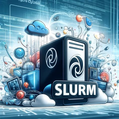 掌握本地作业调度：linux系统上如何使用slurm 慕课手记