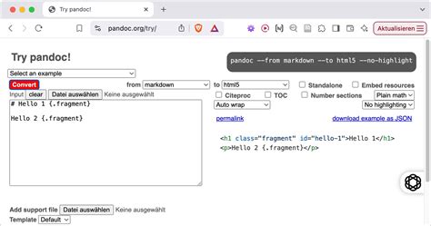 Markdown Add An Html Class To A Paragraph Using Curly Braces Syntax Stack Overflow