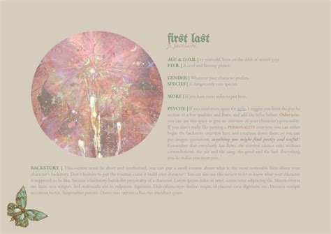 Another Template Blog On Tumblr