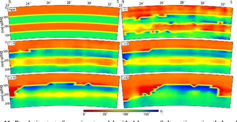 Figure 1 From Upper‐mantle Anisotropy In The Southeastern Margin Of Tibetan Plateau Revealed By