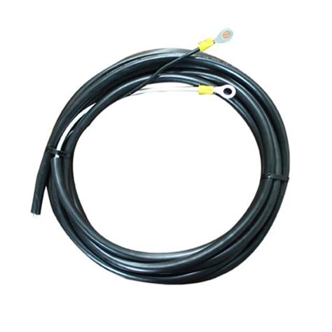 Cables De Conexión Sielsol Sistemas Eléctricos Solares