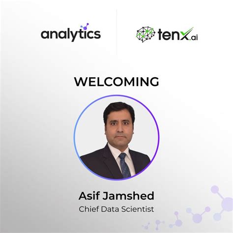 Tenx On Linkedin Advancedanalytics Datascience Welcomeonboard 10 Comments