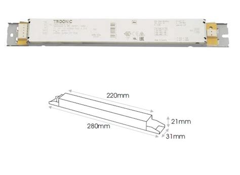 Electron 1ch Multi Power Constcurrent Pck934 Non Dimmable Multi Current Linear Drivers