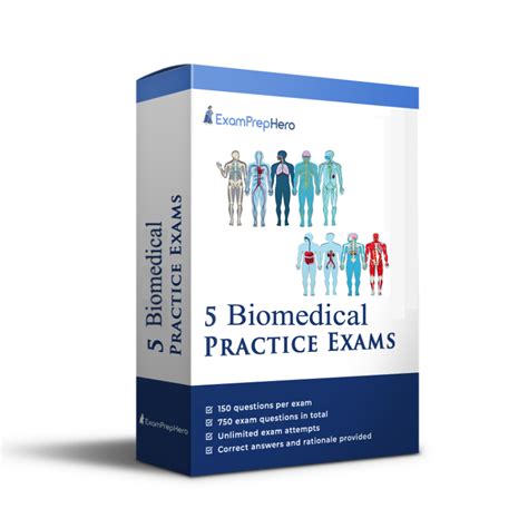 Ontario Biomedical Exam Practice Exams Examprephero Ontario Biomedical Exam Practice Exams Examprephero