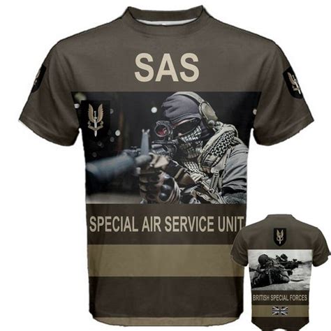 British Special Air Service