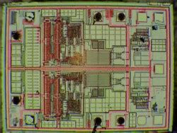 IC Failure Analysis Integrated Circuit Gideon Labs