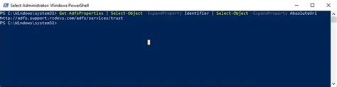 ADFS Integrations RCDevs Main Website