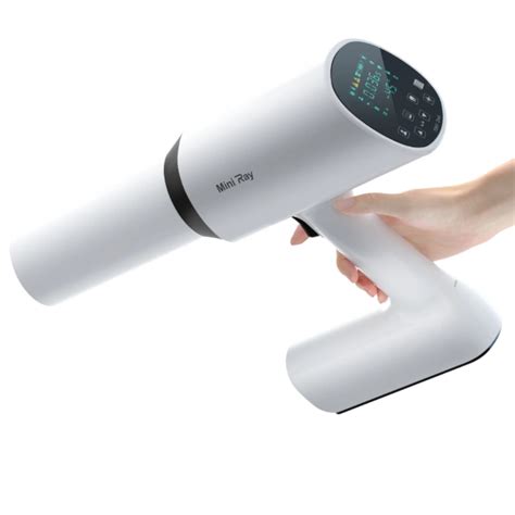 Woodpecker Mini Ray Portable Hand Held X Ray Device Buy Now Vsdent