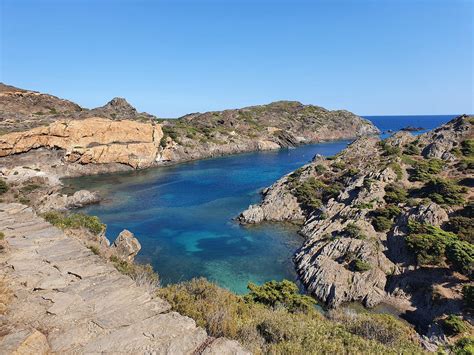 CAMPING CADAQUES (Spanien) Bewertungen