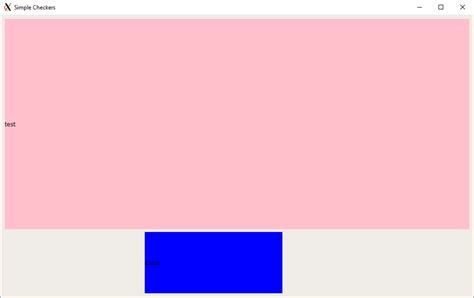 Python PyQt5 QMainWindow Not Displaying Central Widget Stack Overflow