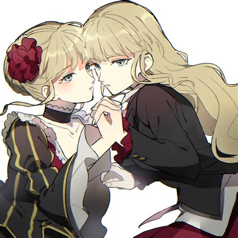 Beatrice Umineko No Naku Koro Ni Drawn By Sofy Danbooru