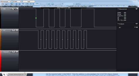 polling based i2c with msp430g2553 msp low power microcontroller