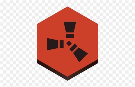 Rust Blueprint Icon