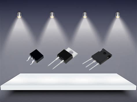 Sic碳化硅功率器件 半导体 Ic芯片 Sic碳化硅功率器件 深圳市三田技术科技有限公司