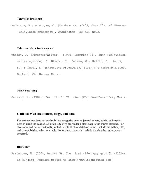 Citation Management Pdf