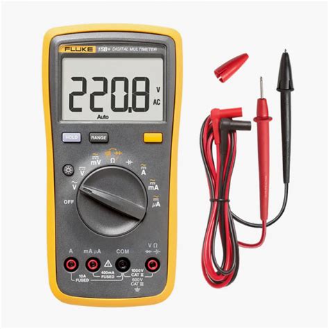 Fluke Digital Multimeter Final Exam Answers At Benjamin Parkison Blog