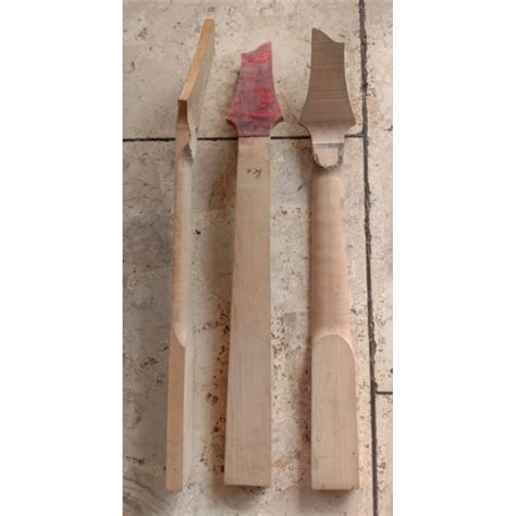 Jual Neck Schecter 7 String Original Not Custom Not Replica Shopee Indonesia