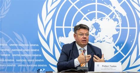 2027년 이전 지구 온난화 위험 기준 섭씨 15도 처음으로 넘어선다