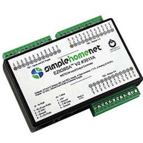 Insteon Distributor Aartech Canada