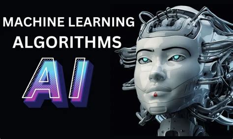 Myths Of Machine Learning Algorithms In Python Rise Institute