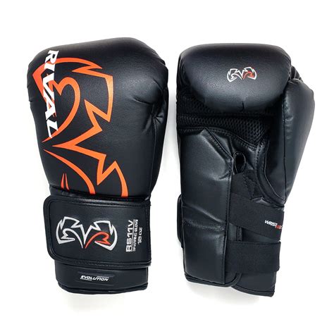 RS11V Evolution Sparring Gloves – Rival Boxing Gear Canada