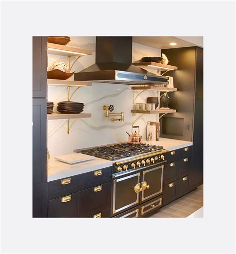La Cornue Cornufé 110 Dual Fuel Range Cooker Cooks And Company